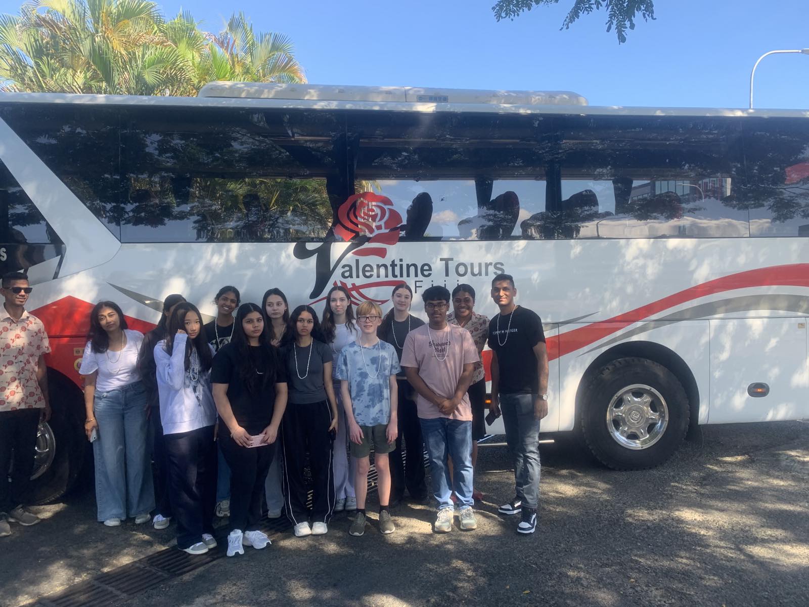 Bus Tour In Fiji: Hidden Gems & Top Attractions