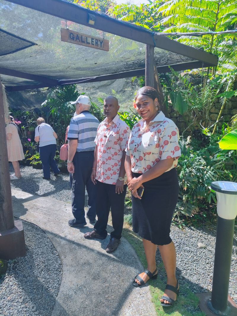 Bus Tour In Fiji: Hidden Gems & Top Attractions