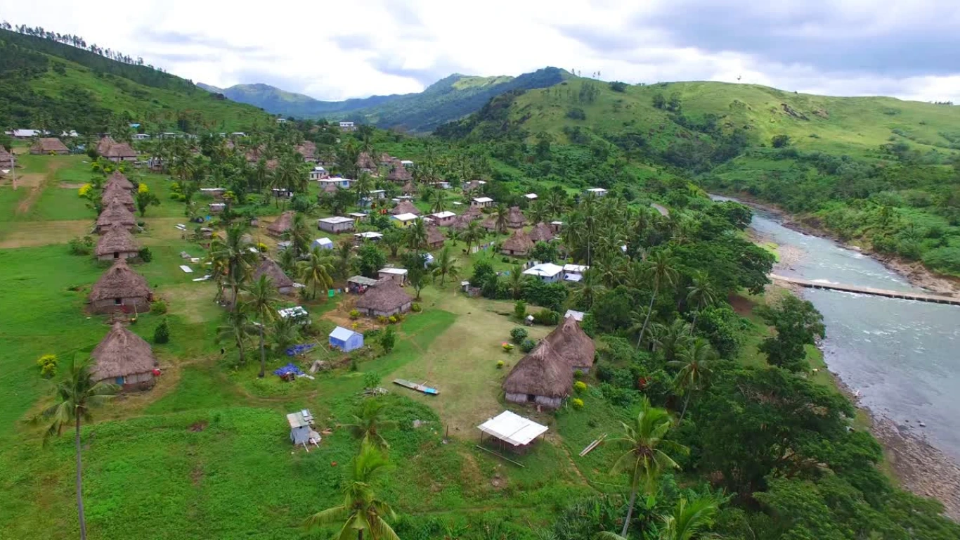 Best Fiji Village Tours With Expert Local Guides